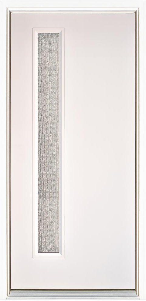 Narrow Lite Entry Door | MasterPiece Patio & Entry Doors