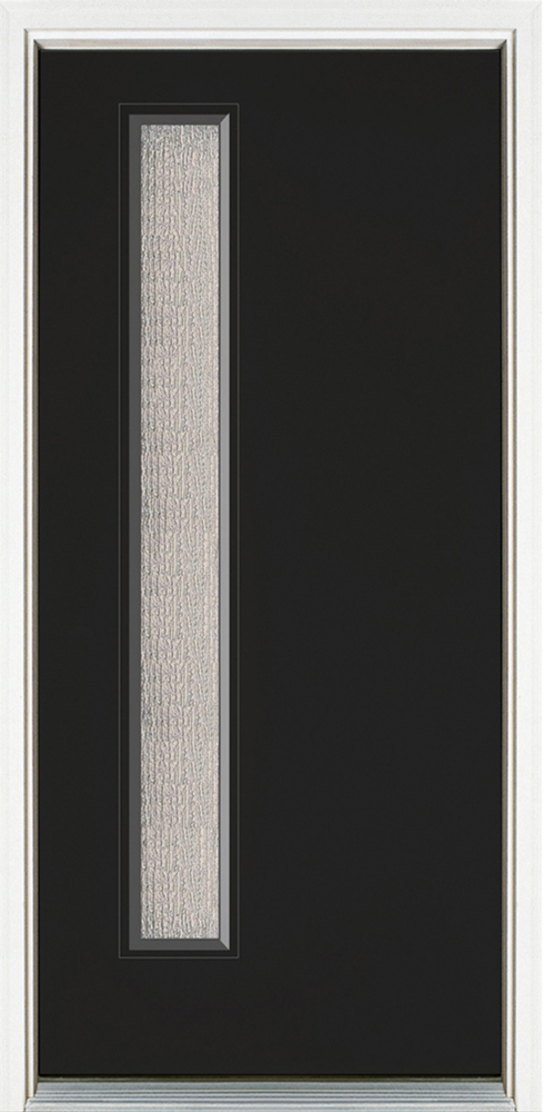 Narrow Lite Entry Door | MasterPiece Patio & Entry Doors