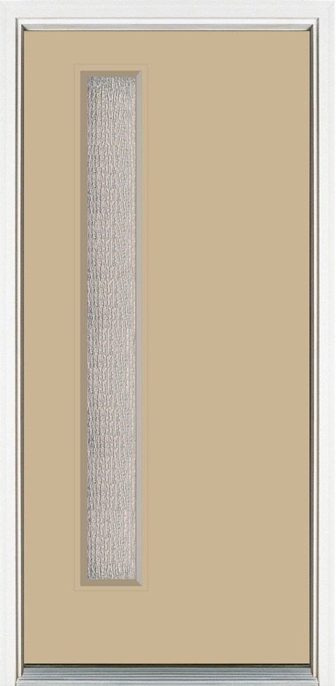 Narrow Lite Entry Door | MasterPiece Patio & Entry Doors